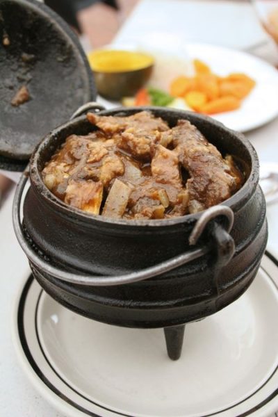 11 Delicious African Food Recipes - Fill My Recipe Book