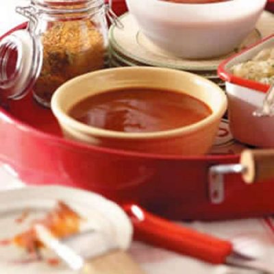 11 Amazing DIY Condiment Recipes - Fill My Recipe Book