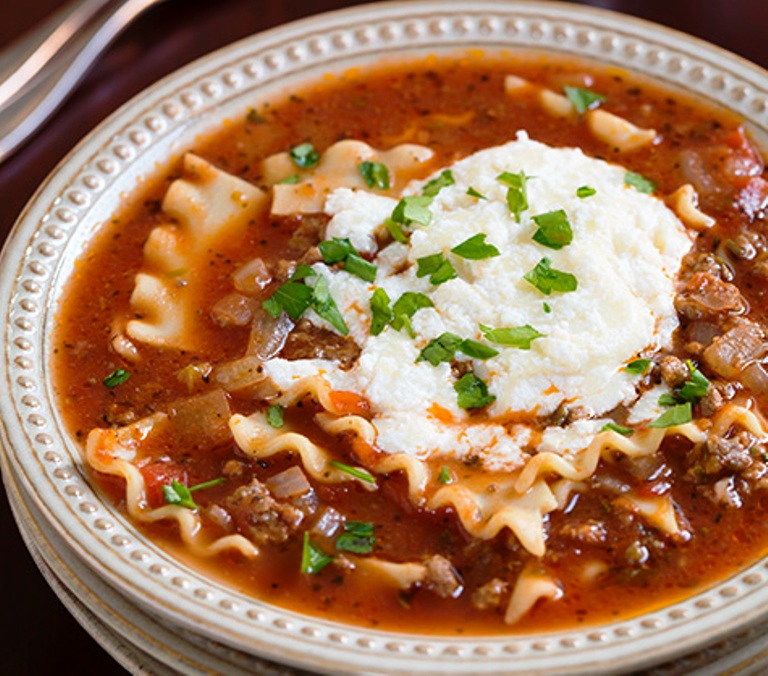 10 Must Try German Food Recipes - Fill My Recipe Book