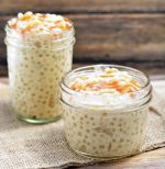 18 Easy Family Favourite Puddings - Fill My Recipe Book