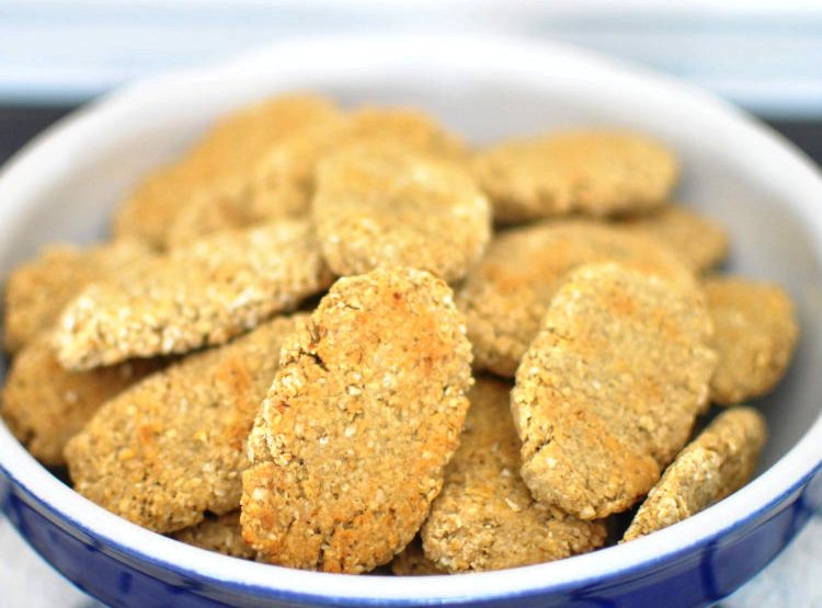 Homemade Teething Biscuits Recipes - Fill My Recipe Book