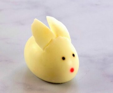 Boiled-Egg-Bunny-Rabbit - Fill My Recipe Book