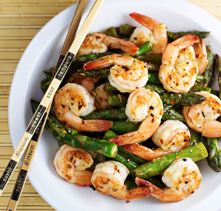 10 Ginger Root Meal Recipes - Fill My Recipe Book