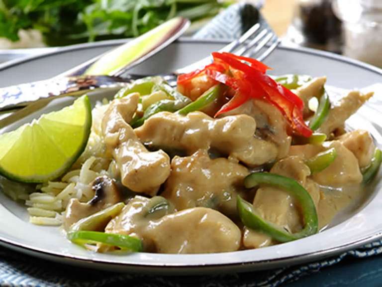 chickenalaking - Fill My Recipe Book