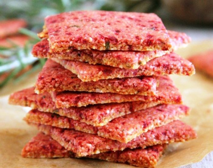 10 Healthy Beetroot Snacks Recipes - Fill My Recipe Book