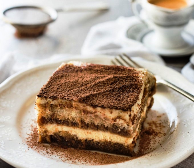 14 Easy no Bake Tiramisu Recipes - Fill My Recipe Book
