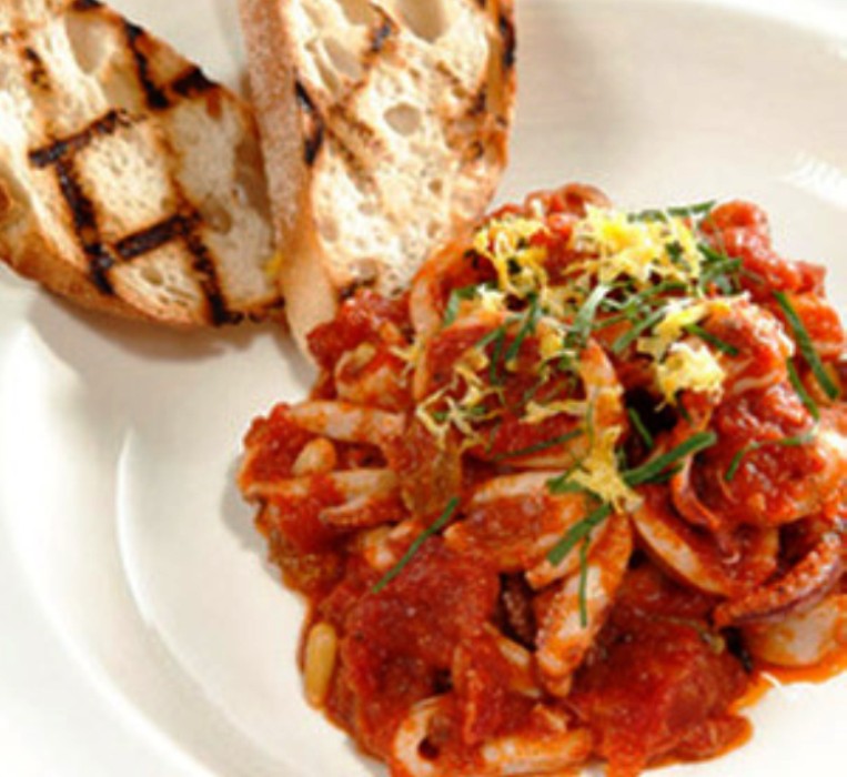 8 Best Sautéed Calamari Recipes - Fill My Recipe Book