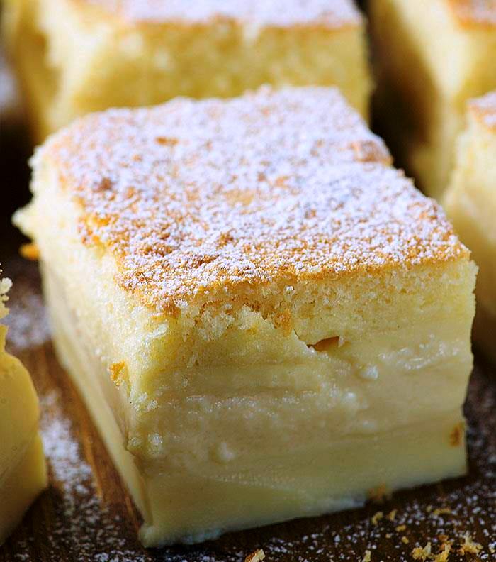 12 Tasty Custard Baked Recipes - Fill My Recipe Book