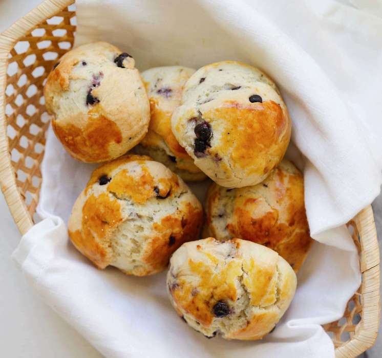 13 Amazing Scone Recipes - Fill My Recipe Book