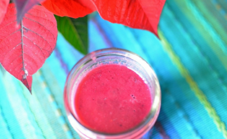 8 Smoothies for Anemia Recipes - Fill My Recipe Book
