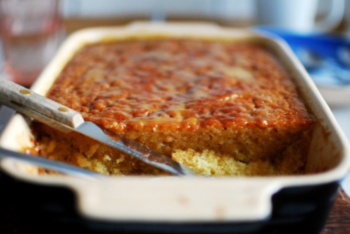 Malva Pudding Fill My Recipe Book 