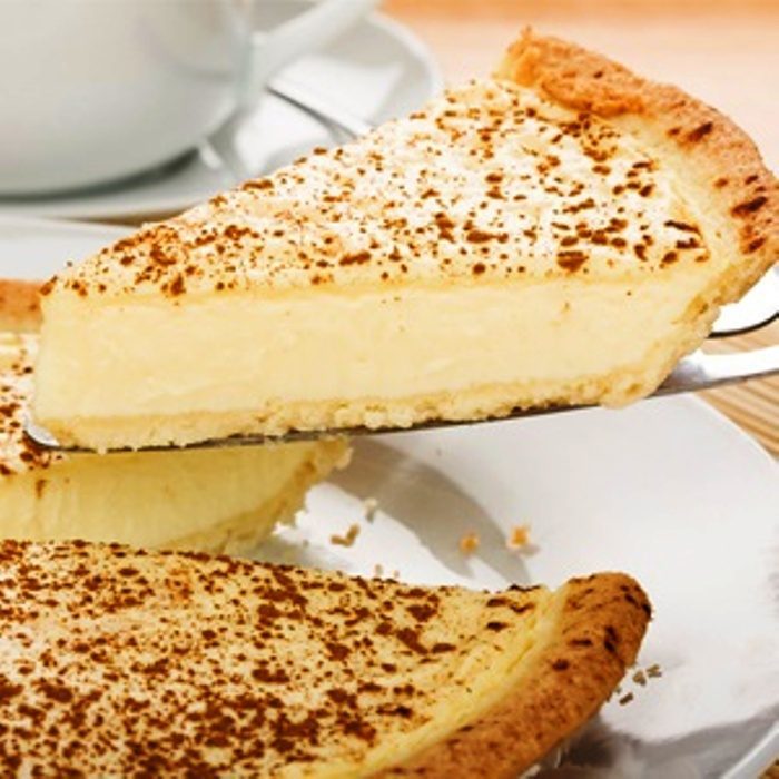 10 Tasty Fridge Tart Recipes - Fill My Recipe Book