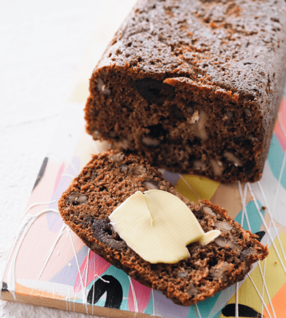 8 Tasty Date Loaf Recipes - Fill My Recipe Book