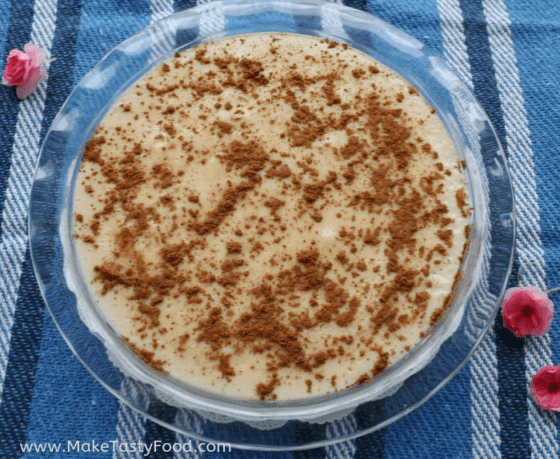 10 Tasty Fridge Tart Recipes - Fill My Recipe Book