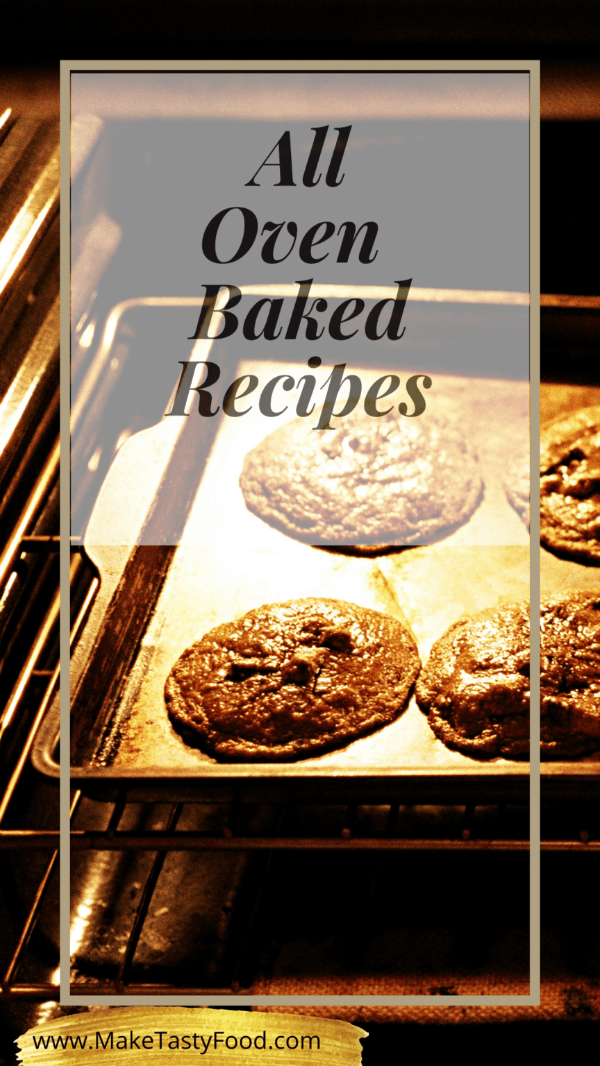 All Recipes Made From Scratch - Fill My Recipe Book
