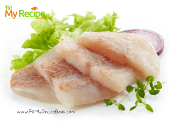 Best Pickled Curry Fish - Fill My Recipe Book