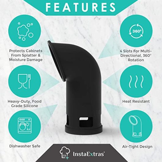 Useful gizmos for the kitchen. - Fill My Recipe Book