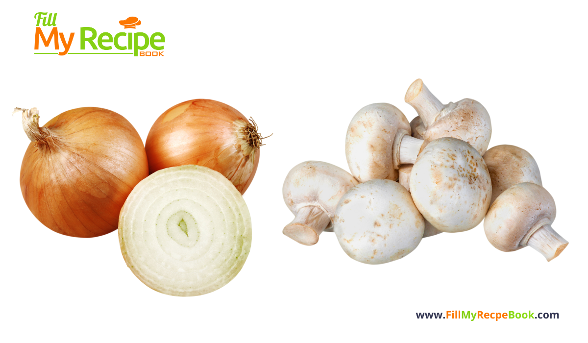 Loaded Breakfast Potjie Pot - Fill My Recipe Book